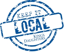 We salute local business Area Advertising